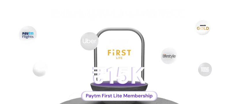 more+ membership by more • earn 5% cashback on every purchase