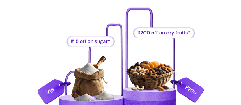 more+ membership by more • earn 5% cashback on every purchase
